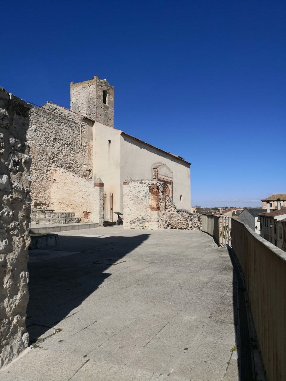 Fiestas – Turismo Cuéllar – Ayuntamiento de Cuéllar