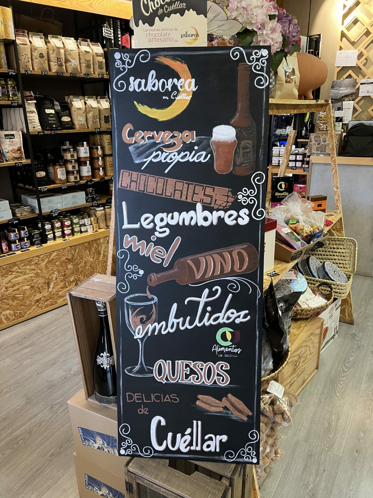 Fiestas – Turismo Cuéllar – Ayuntamiento de Cuéllar